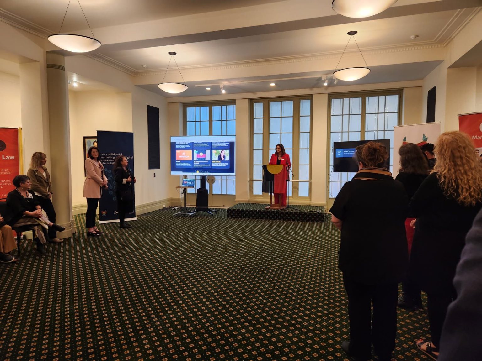 Andrew Jenner – Development Site