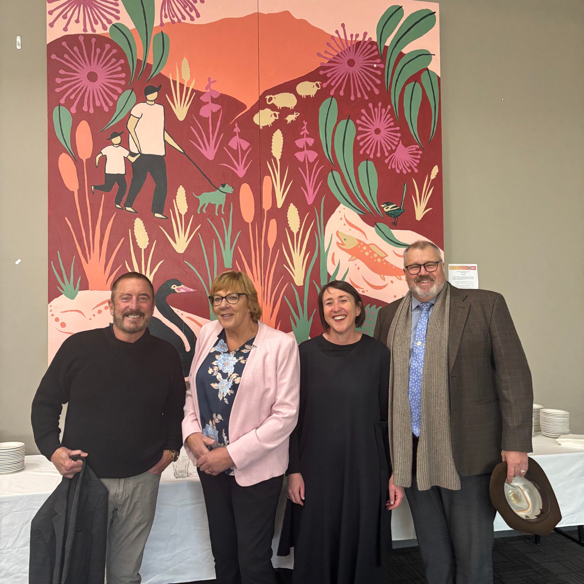 Andrew Jenner – Development Site